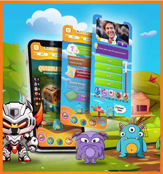 Quizzle Download | Quizzle Quiz App