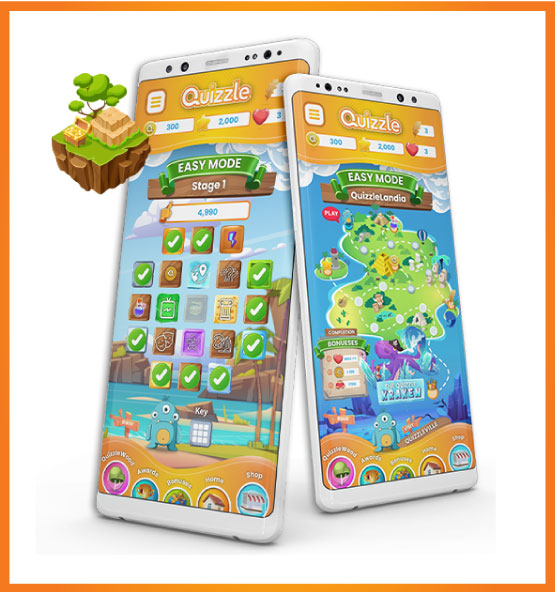 Quizzle Download | Quizzle Quiz App